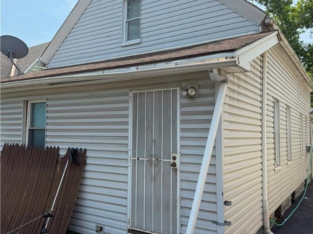 3633 E 47th Street