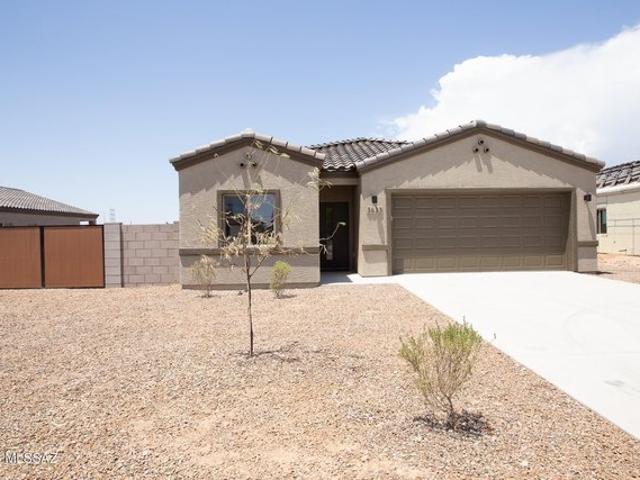 3633 E Nebraska Stra, Tucson, AZ 85706