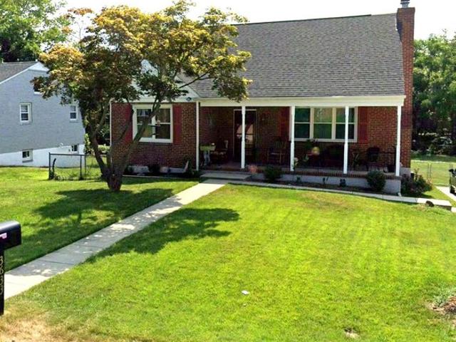 3633 Eitemiller Rd, Baltimore, MD 21244