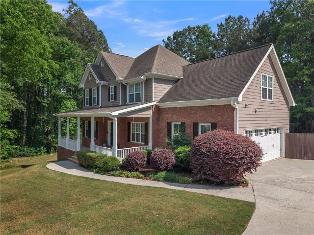 3633 Elinburg Cove Trail