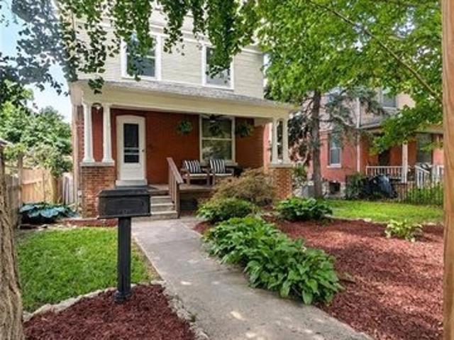 3633 Genessee St, Kansas City, MO 64111