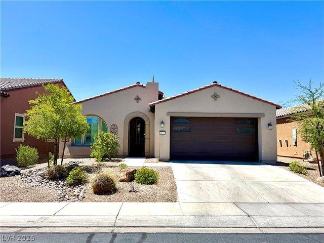 3633 Greenbriar Bluff Ave, North Las Vegas, NV 89081