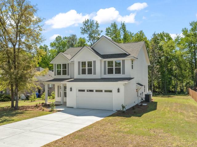 3633 Happyland Boulevard