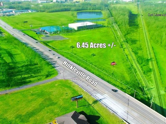 3633 Hinkleville, Paducah, KY 42001