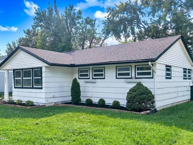 3633 Johnston Way