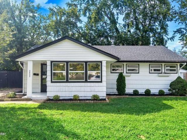 3633 Johnston Way, Louisville, KY 40220