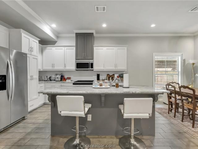 3633 Kenyon Dr, College Station, TX 77845 | MLS #26002
