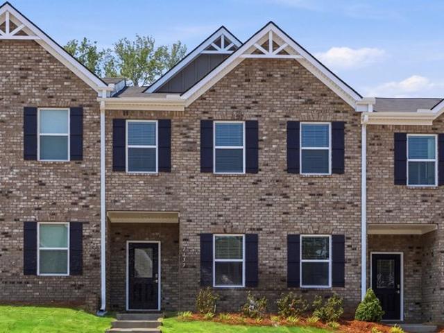 3633 Parkway James Dr, Snellville, GA 30039