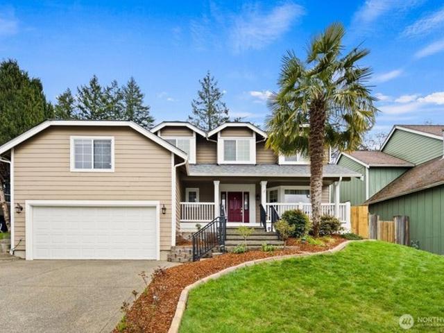 3633 st Pl S, Federal Way, WA 98003