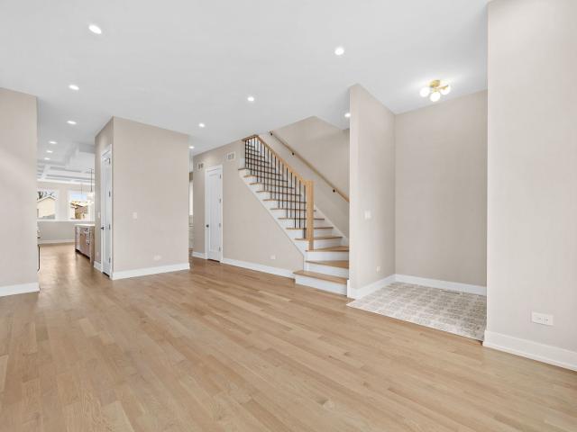 3633 S Emerald Ave, Chicago, IL 60609 | Compass