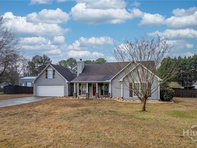 3633 Saddlebrook Drive