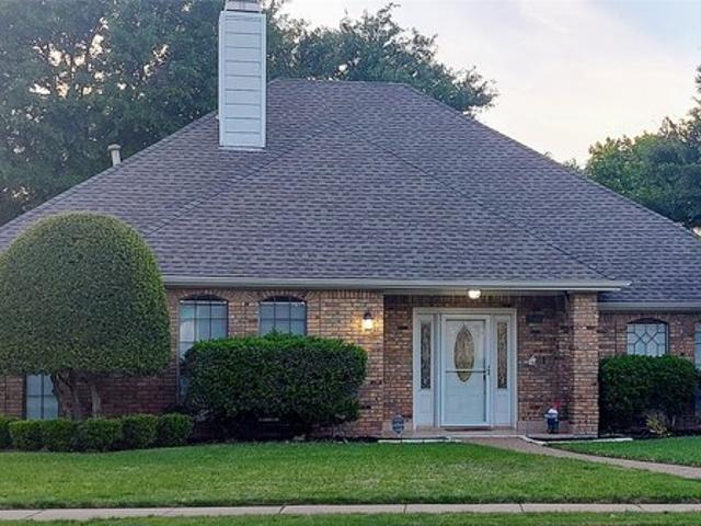 3633 Sailmaker Ln, Plano, TX 75023