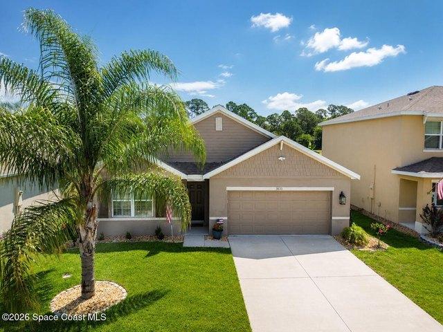 3633 Sandhill Crane Cir, Mims, FL 32754