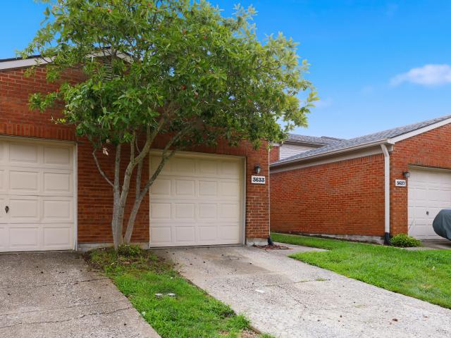 3633 Squires Woods Way