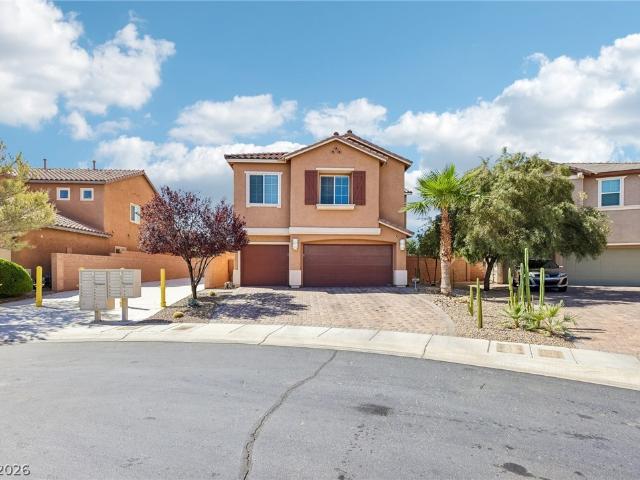 3633 Via De Leoni Ave, Henderson, NV 89052 | MLS #2777 | Compass