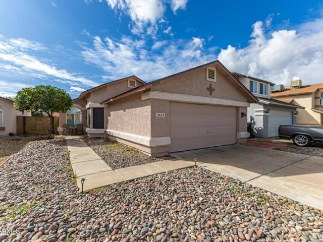 3633 W Escuda Dr, Glendale, AZ 85308