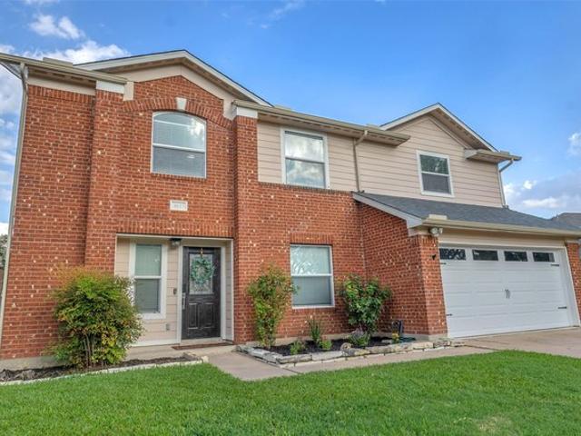 3633 Walleye Cv, Round Rock, TX 78665