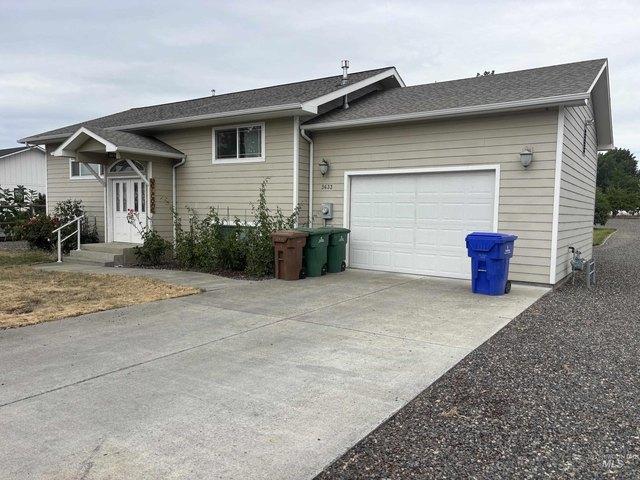 3633 12th St, Lewiston, ID 83501