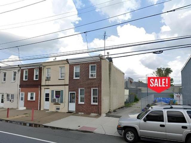 3633 35 Richmond St, Philadelphia, PA 19134