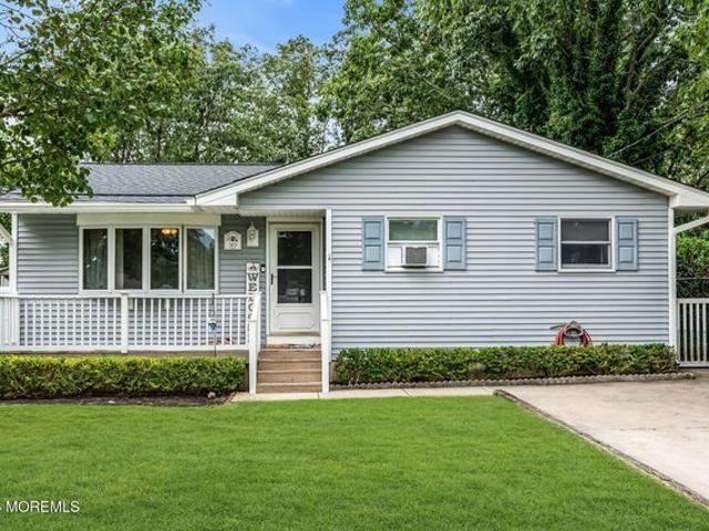 363 17th Ave, Brick, NJ 08724