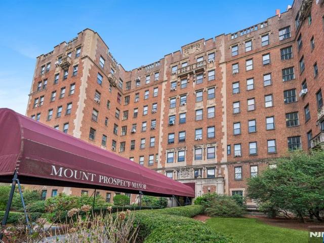375 Mt Prospect Ave, Unit 6DW, Newark, NJ 07104 | MLS #26010 | Compass
