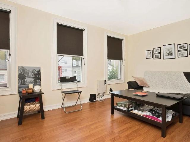363 5th St, Unit 2, Jersey City, NJ 07302 | MLS #260004 | Compass