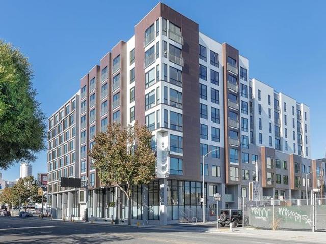 363 6th St, San Francisco, CA 94103