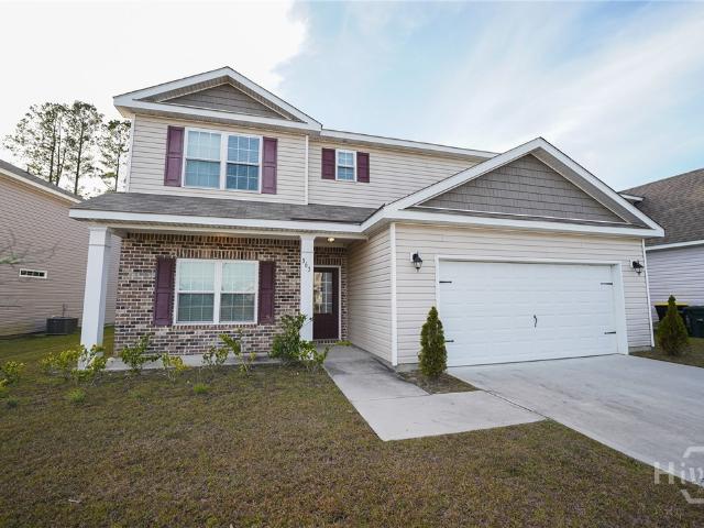 363 Coconut Dr, Bloomingdale, GA 31302 | MLS #SA353638 | Compass