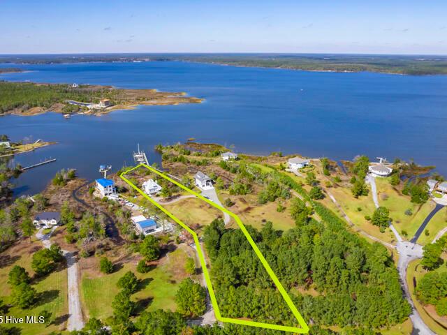 363 Cabin Creek Rd, Merritt, NC 28556 | MLS #100539