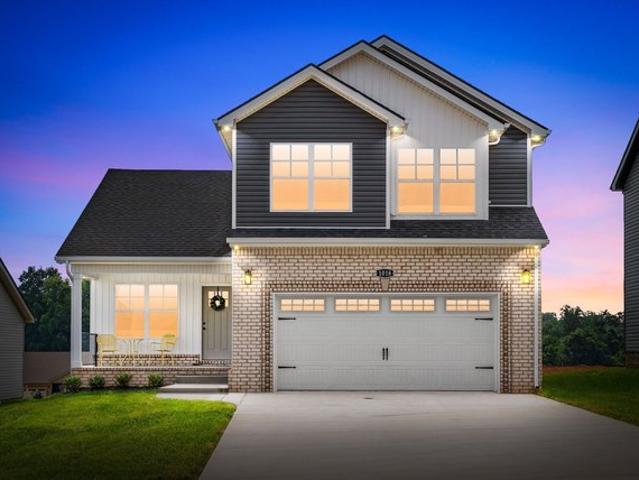 363 Cardinal Crk, Clarksville, TN 37040