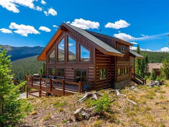 363 Carroll Ln, Breckenridge, CO 80424