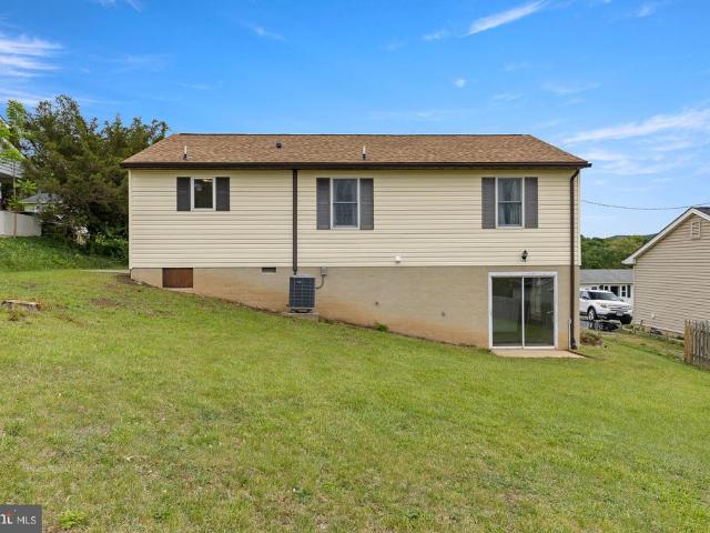 363 Crim Drive