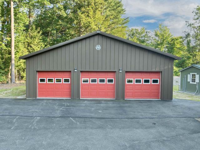 363 Academy Road