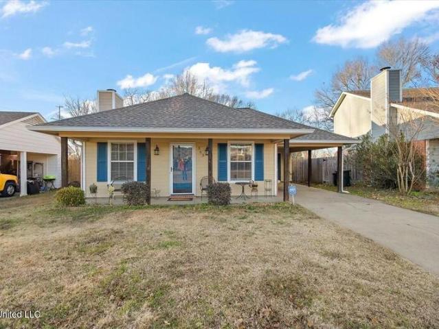 363 Audubon Circle, Brandon, MS 39047