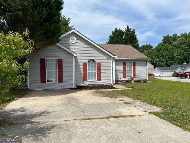 363 Bald Eagle Way