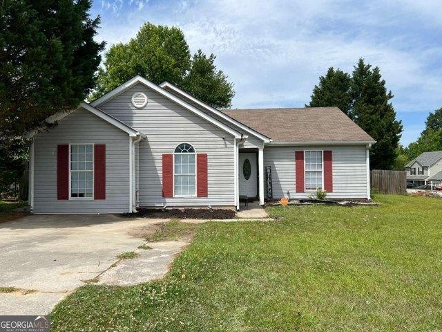363 Bald Eagle Way, Riverdale, GA 30274