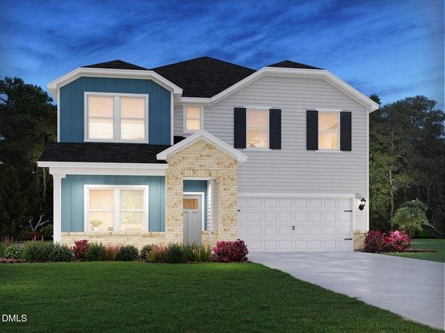 363 Barrow Mdws Dr, Zebulon, NC 27597