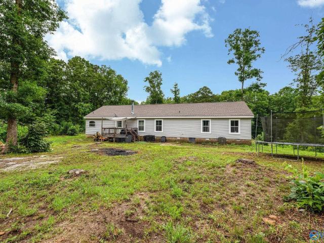 363 Bean Drive