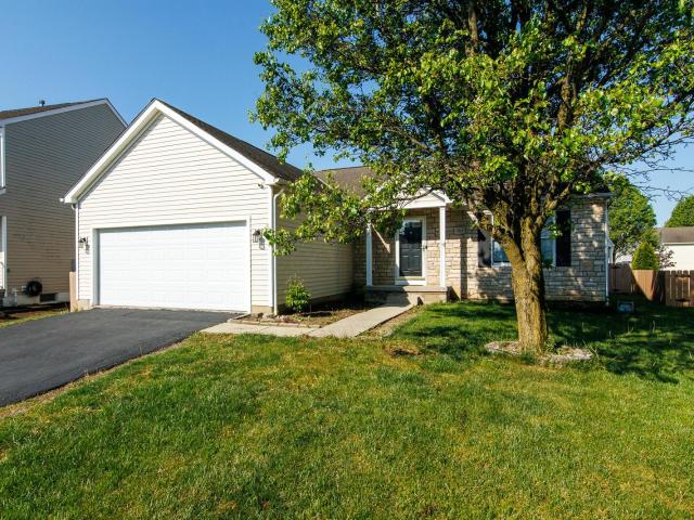 363 Belfair Drive