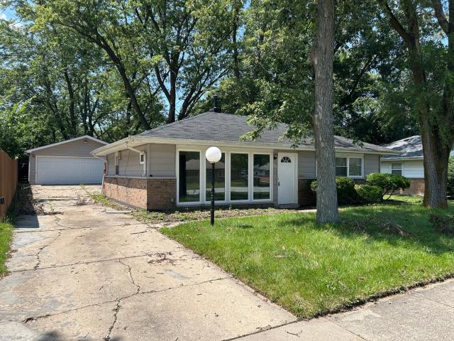 363 Blackhawk Drive