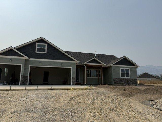 363 Buckaroo Blvd, Florence, MT 59833