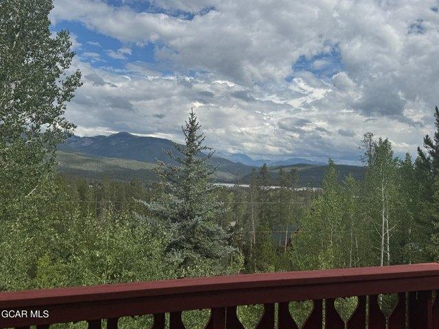 363 GCR 463, Grand Lake, CO 80447