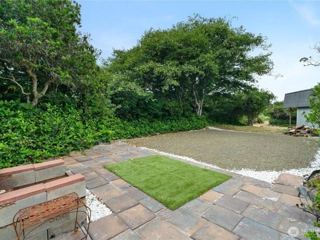 363 Geoduck Loop SW Lot 377, Ocean Shores, WA 98569