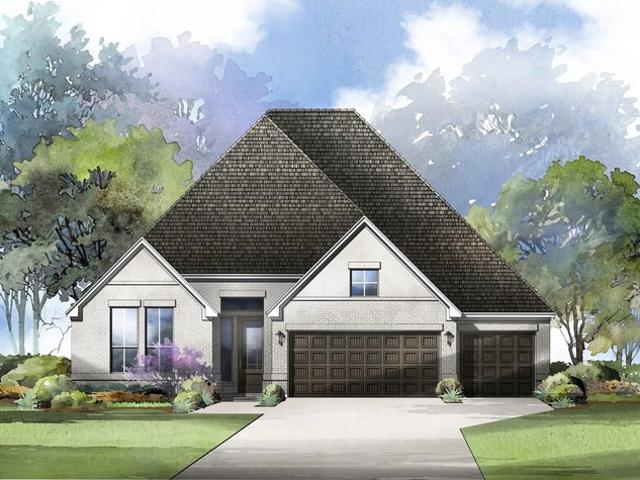 363 Grand Legacy, New Braunfels, TX 78130