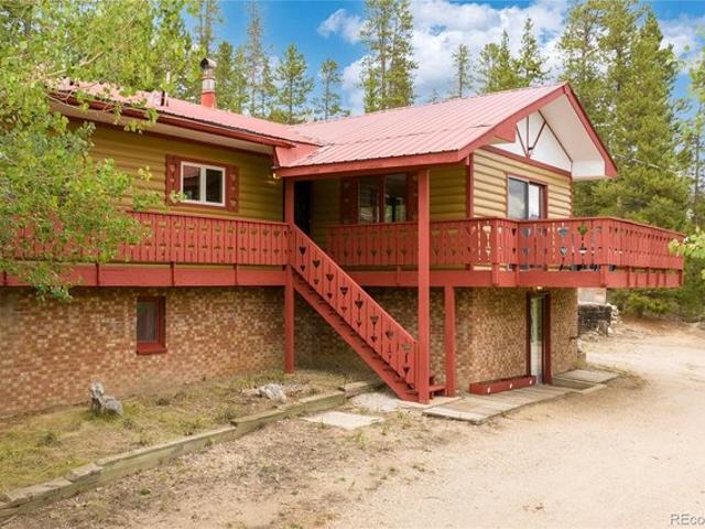 363 Grand Rd, Grand Lake, CO 80447