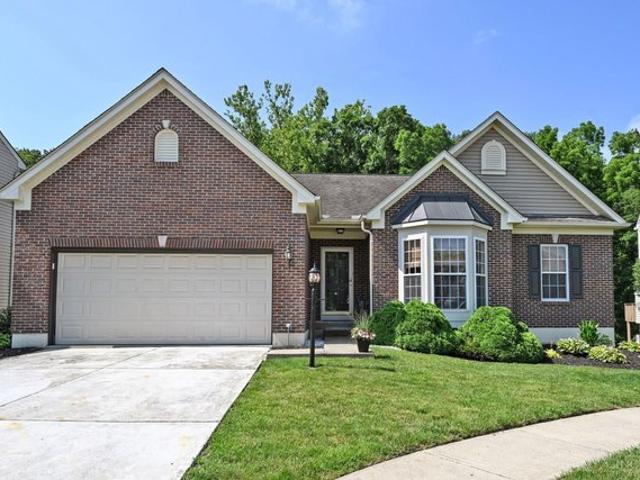 363 Delaware Dr, Hamilton Township, OH 45039
