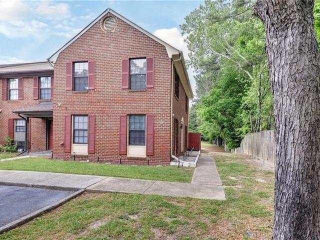 363 Deputy Ln Unit F, Newport News, VA 23608
