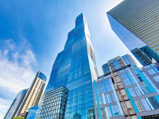 363 E Wacker Dr Unit 4209, Chicago, IL 60601