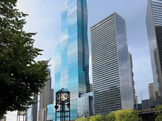 363 E Wacker Dr Unit 6403, Chicago, IL 60601