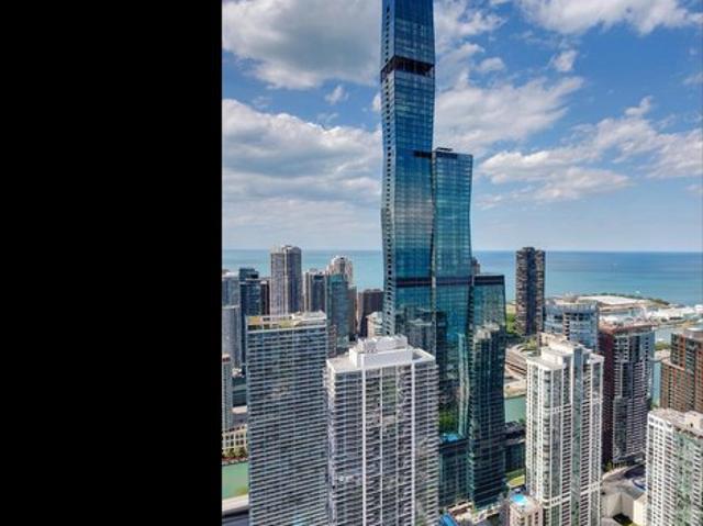 363 E Wacker Dr Unit 1405, Chicago, IL 60601